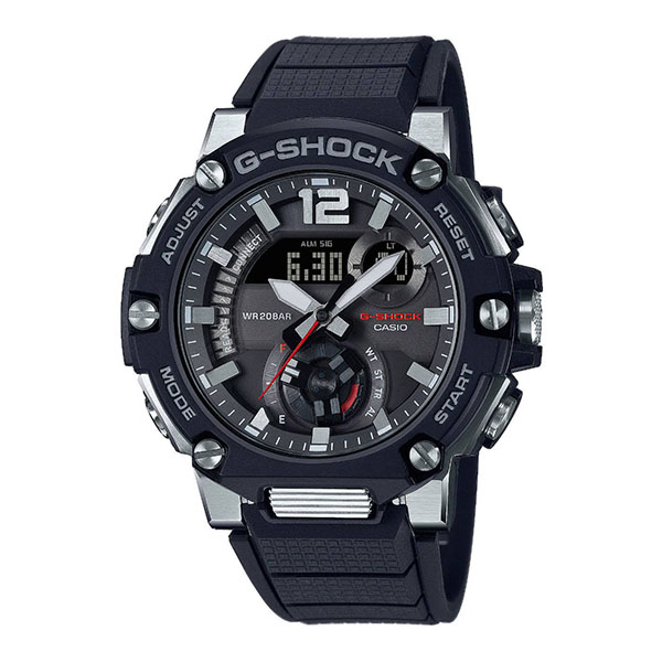 G-SHOCK ANALOG-DIGITAL - Sabatu